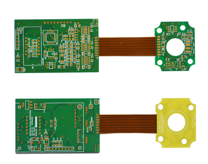 Flexible Printed Circuits Manufacturer – P&A International