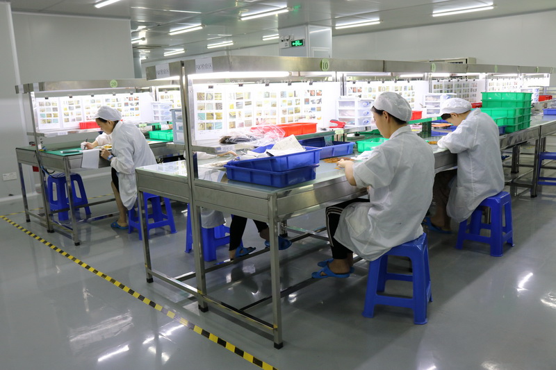 Flexible PCB Manufacturer, offer range of Flexible Printed Circuit ...